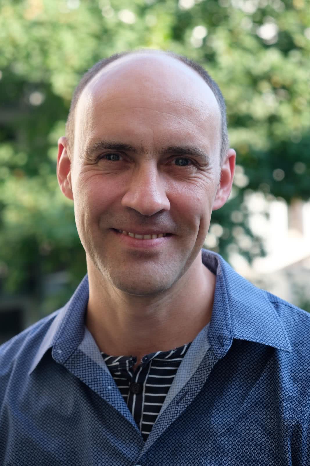 Ocke Bandixen | Carlsen