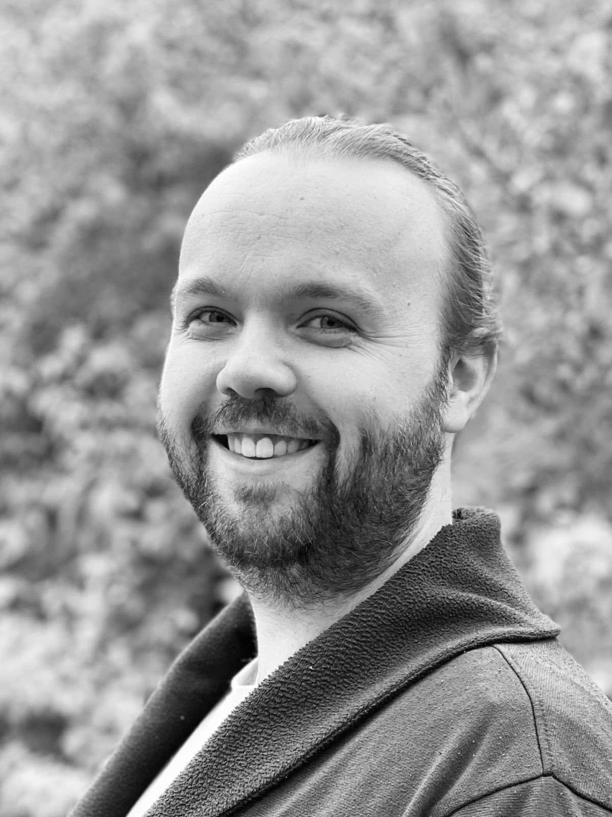 Christopher Bischoff | Carlsen