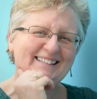 Barbara Peters | Carlsen