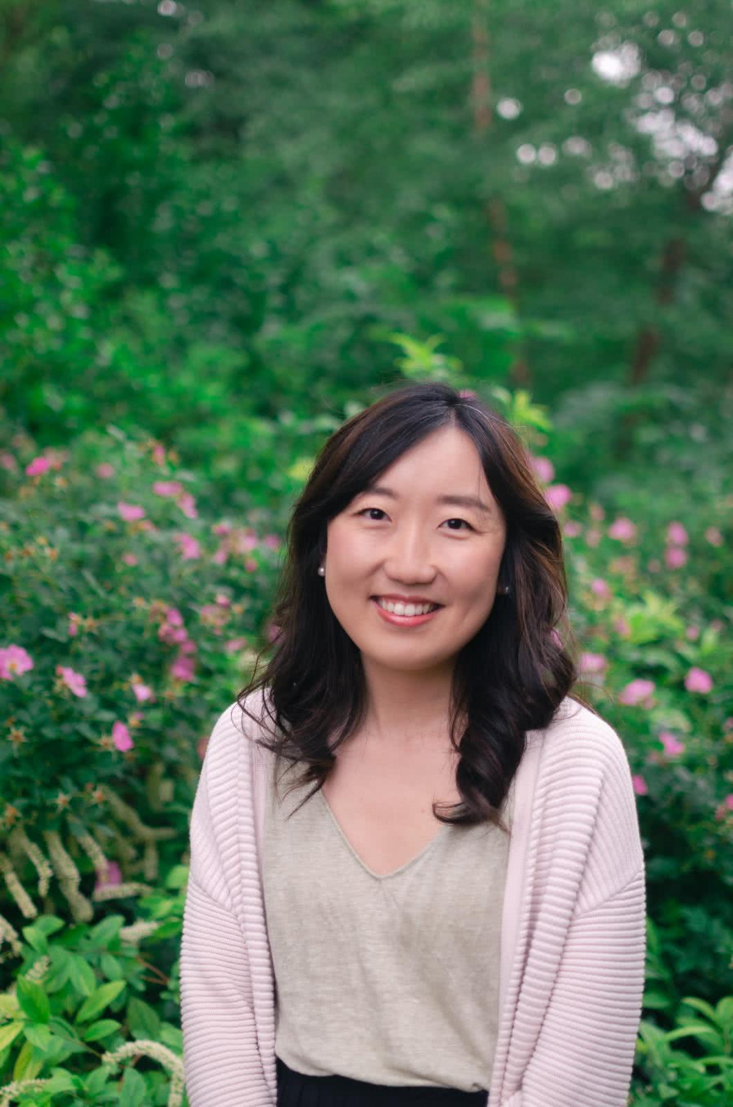 XiXi Tian Carlsen