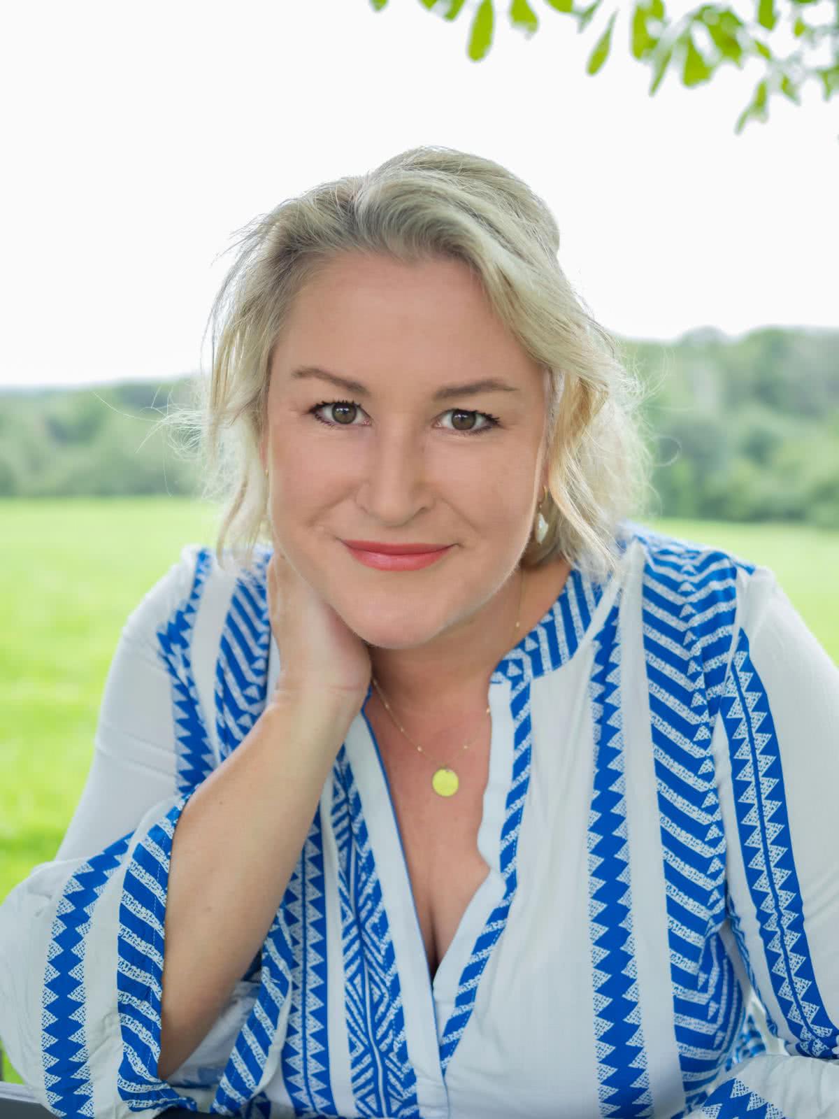 Britta Sabbag | Carlsen