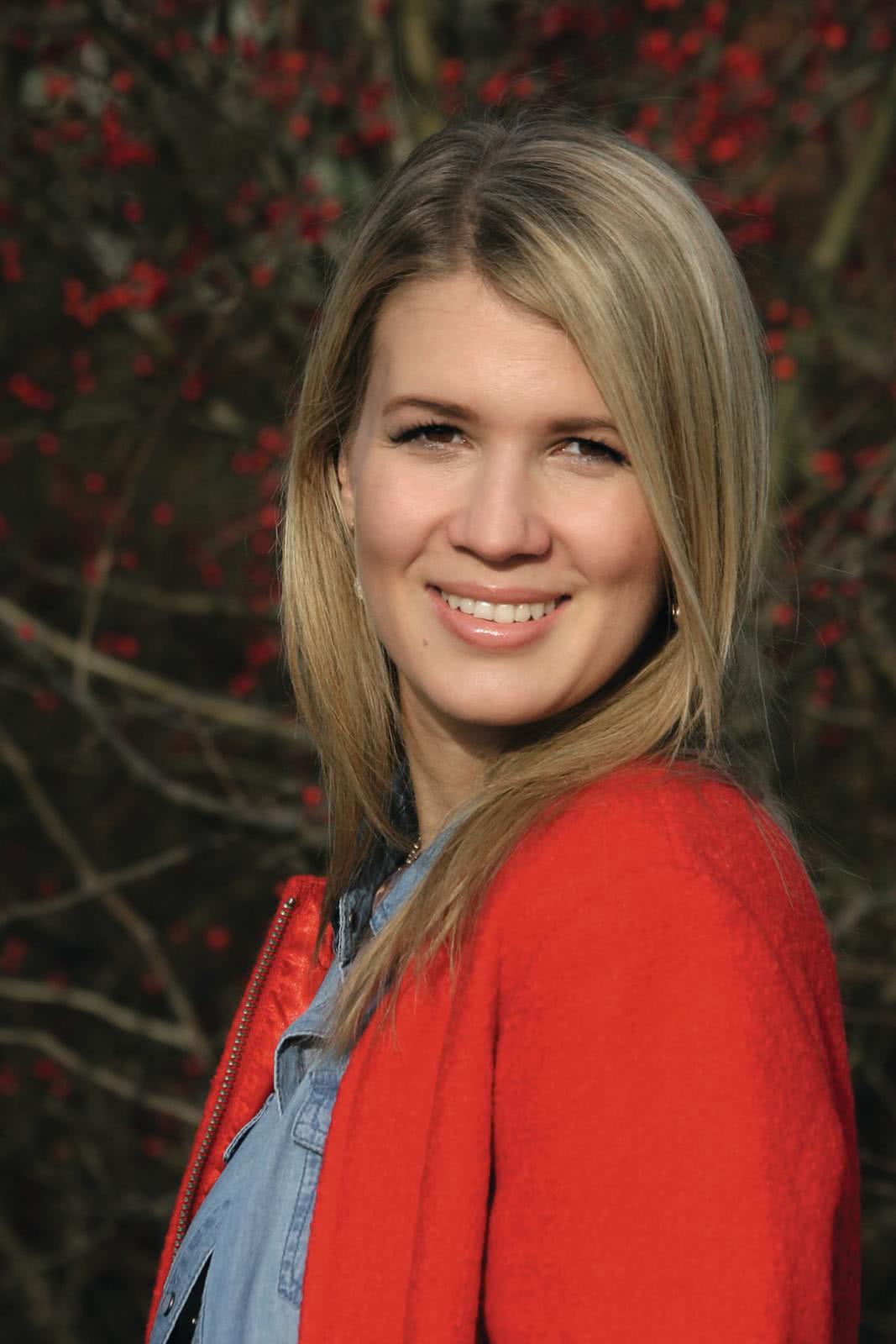 Sonja Kaiblinger | Carlsen