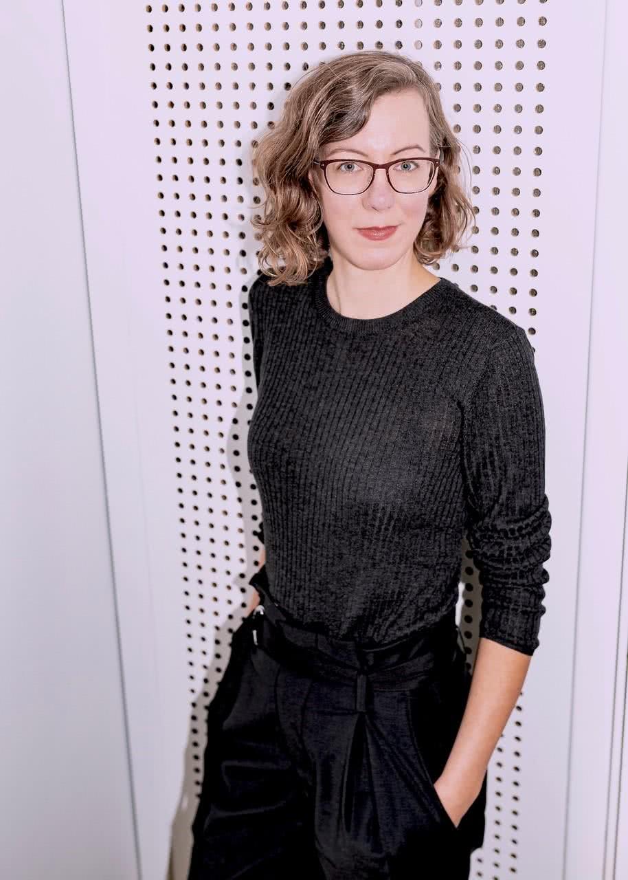 Anja Herrenbrück | Carlsen