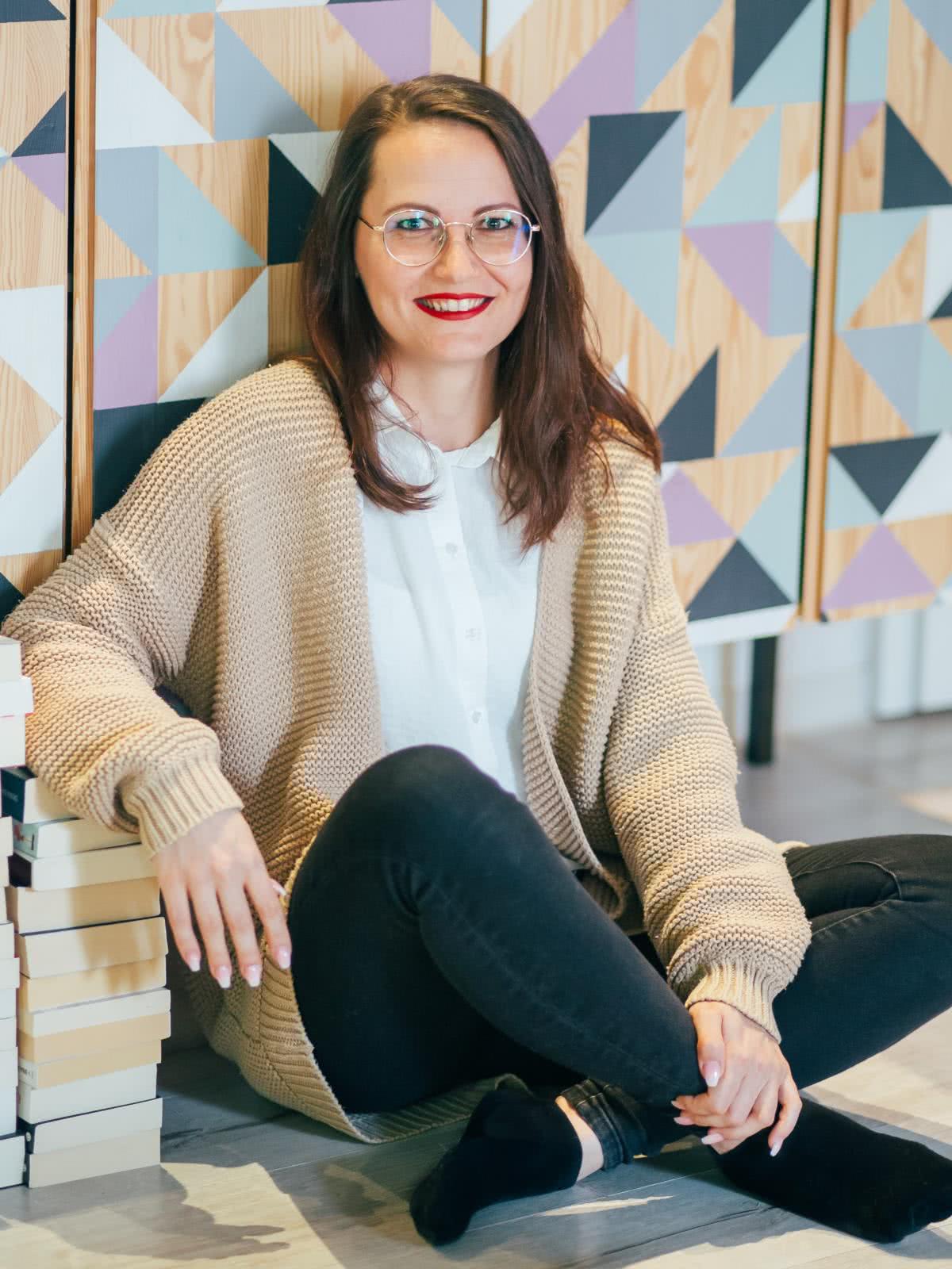 Kate Corell | Carlsen