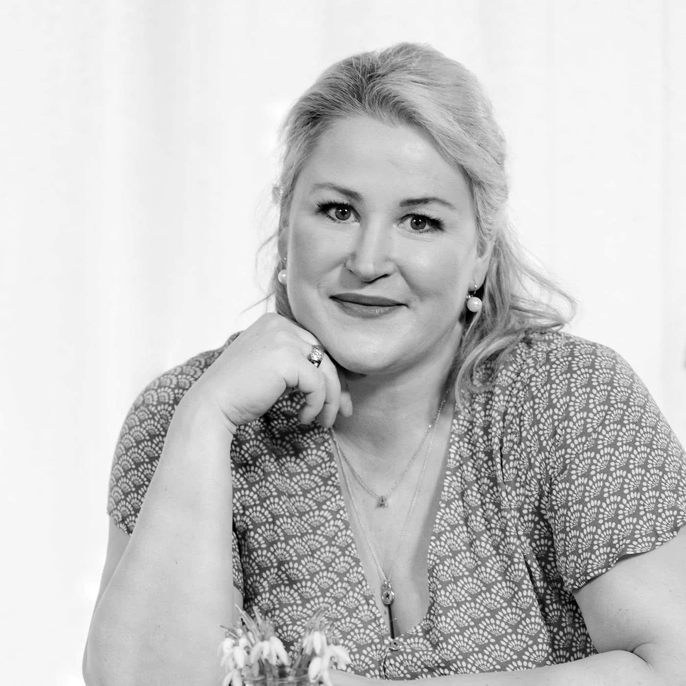 Britta Sabbag | Carlsen