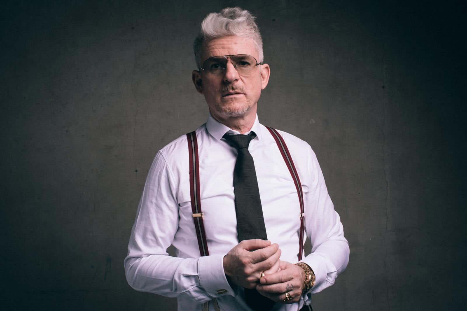 Heinz Strunk | Carlsen