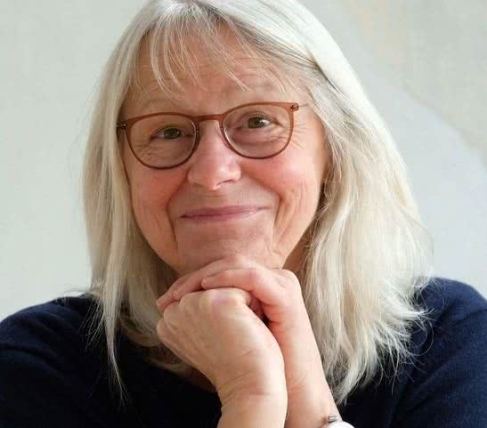 Ute Steffens | Carlsen