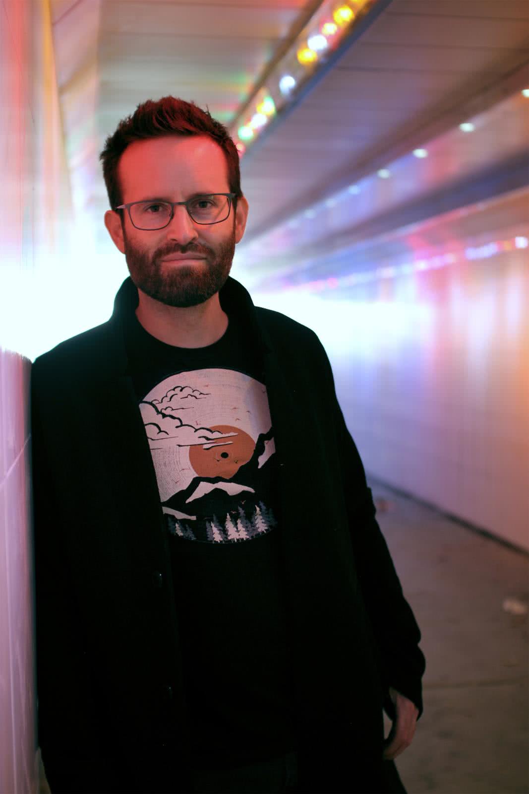 Stuart Wilson | Carlsen