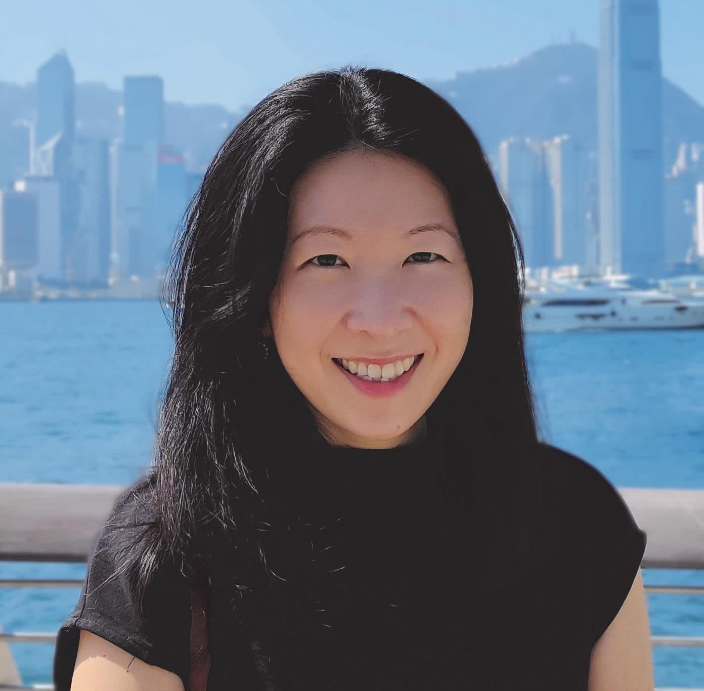Sue Lynn Tan | Carlsen