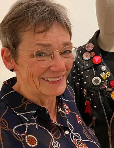 Kate Charlesworth | Carlsen