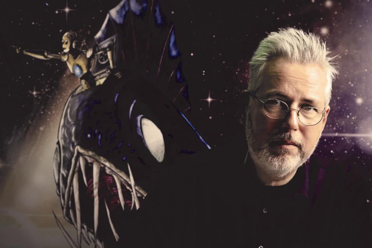 Michael Vogt | Carlsen