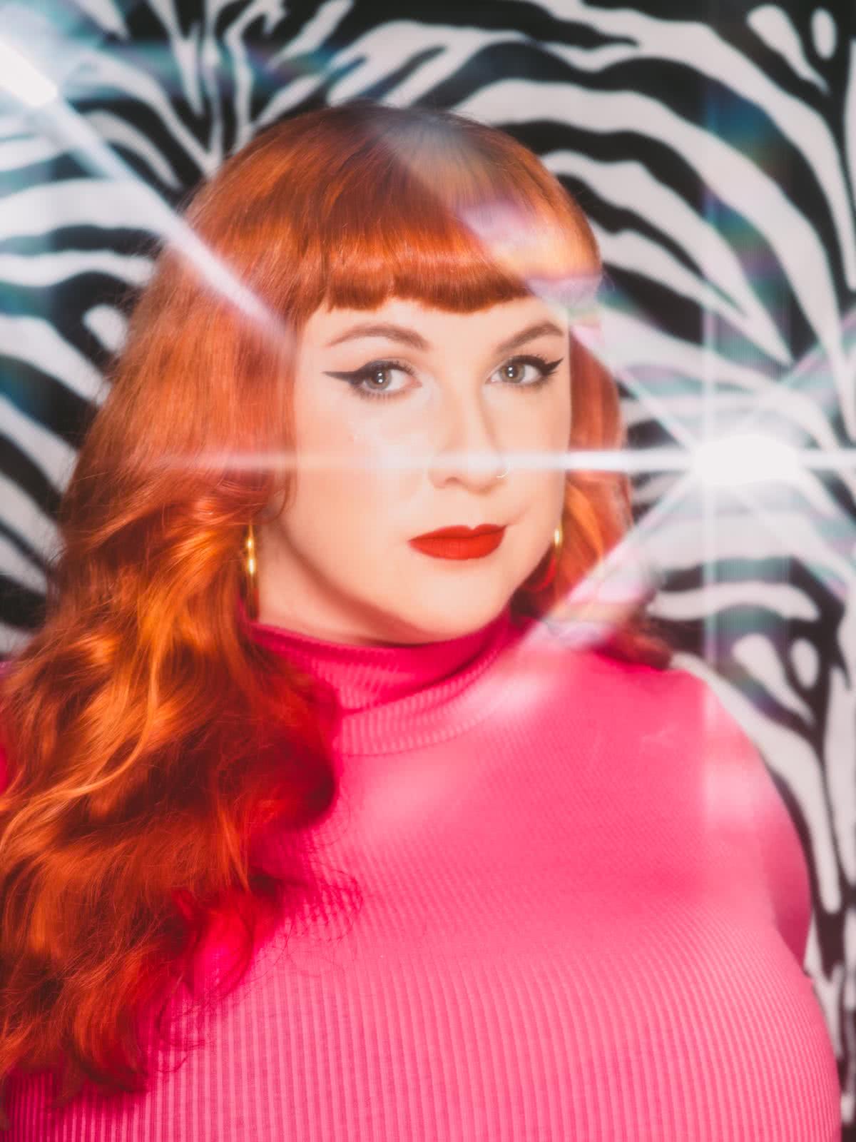 Jacky Sheridan | Carlsen