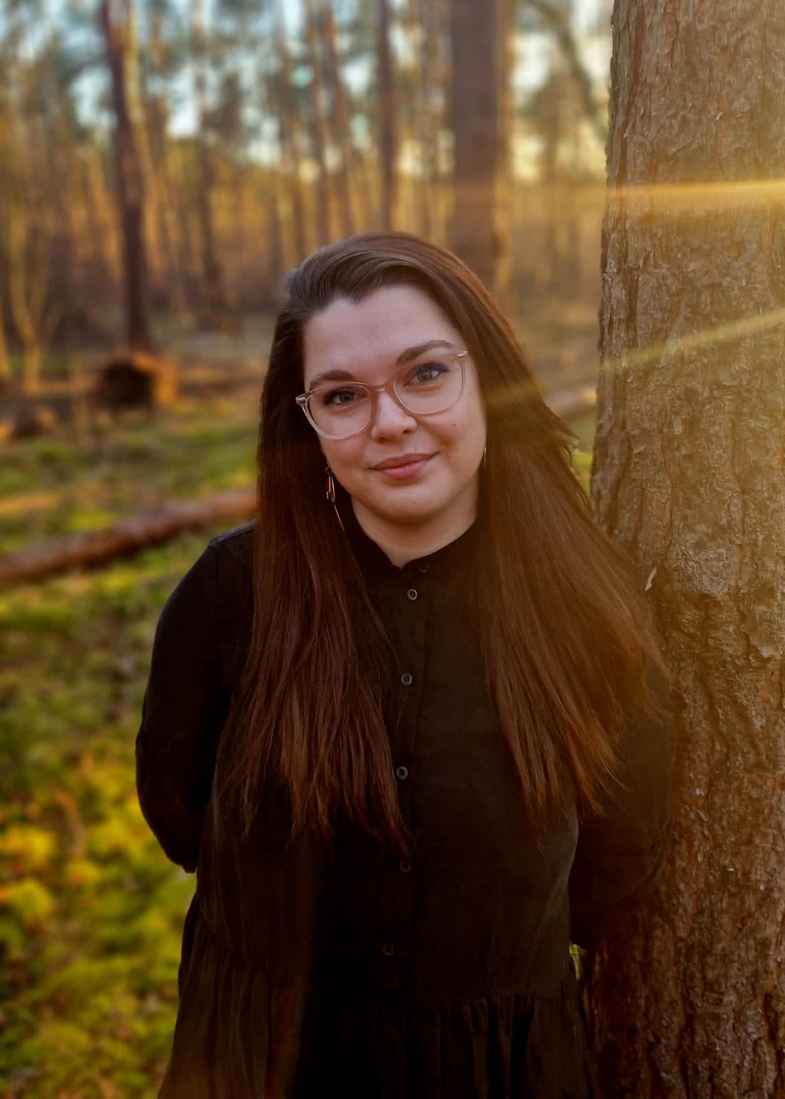 Gina Mecke | Carlsen