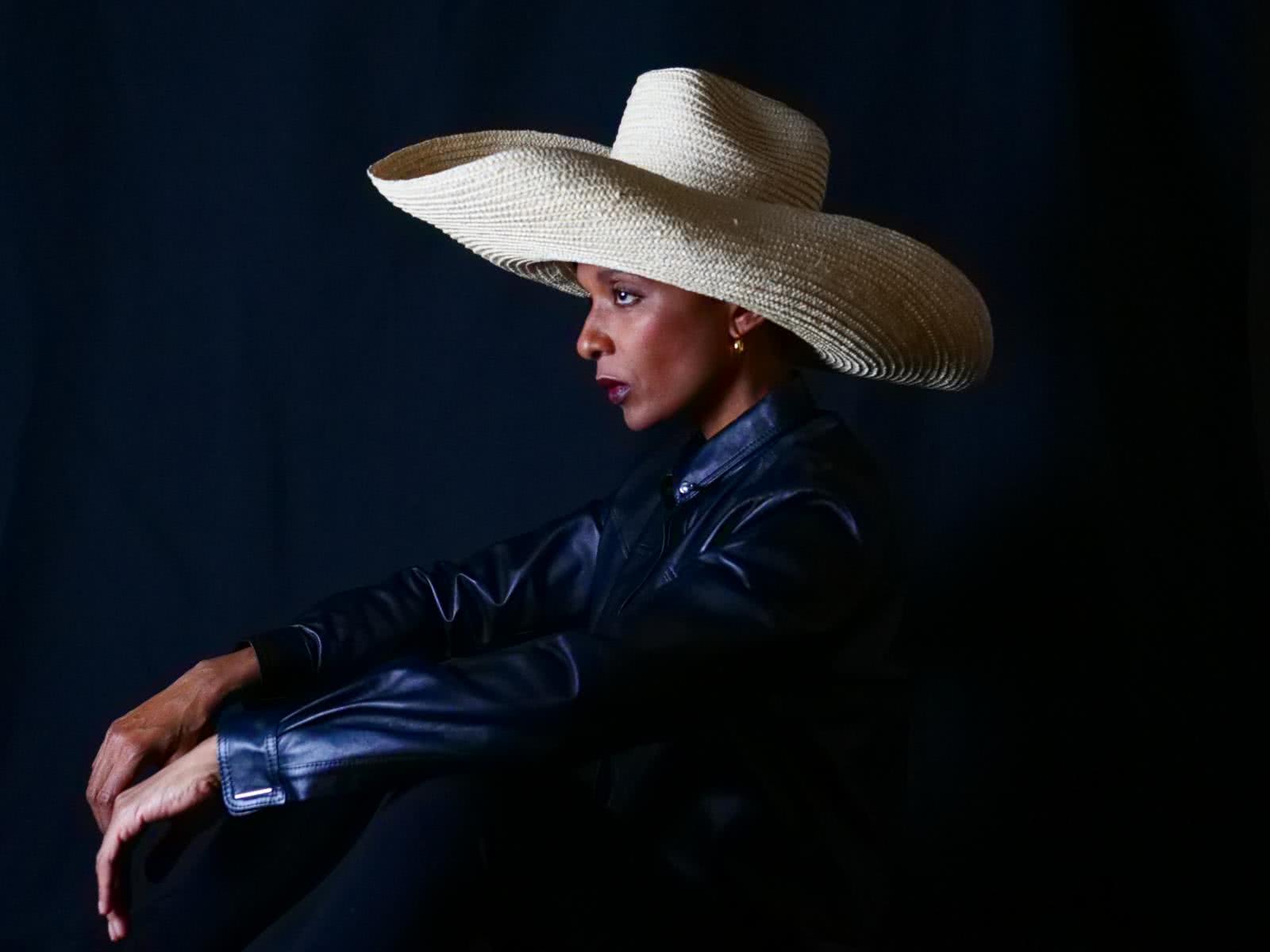 Lindiwe Suttle Müller-Westernhagen | Carlsen