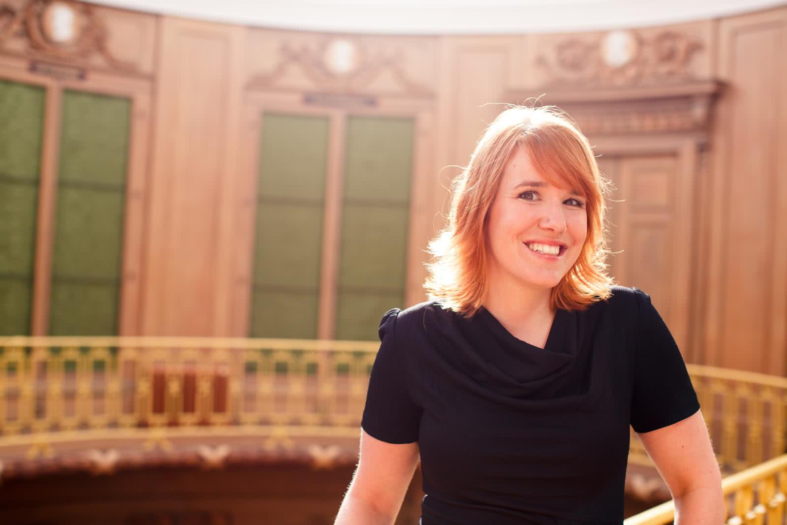 Ionica Smeets | Carlsen