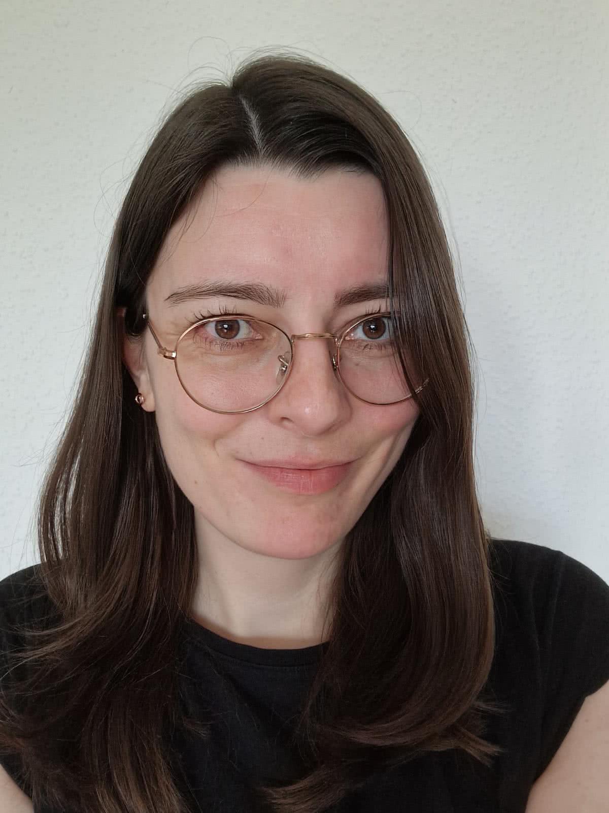 Rebekka Gusia | Carlsen