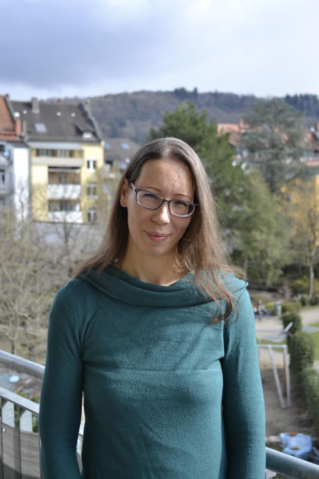 Sarah Short | Carlsen