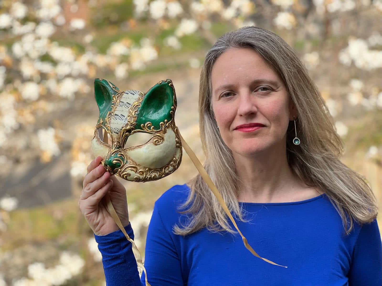 Katherine Marsh | Carlsen