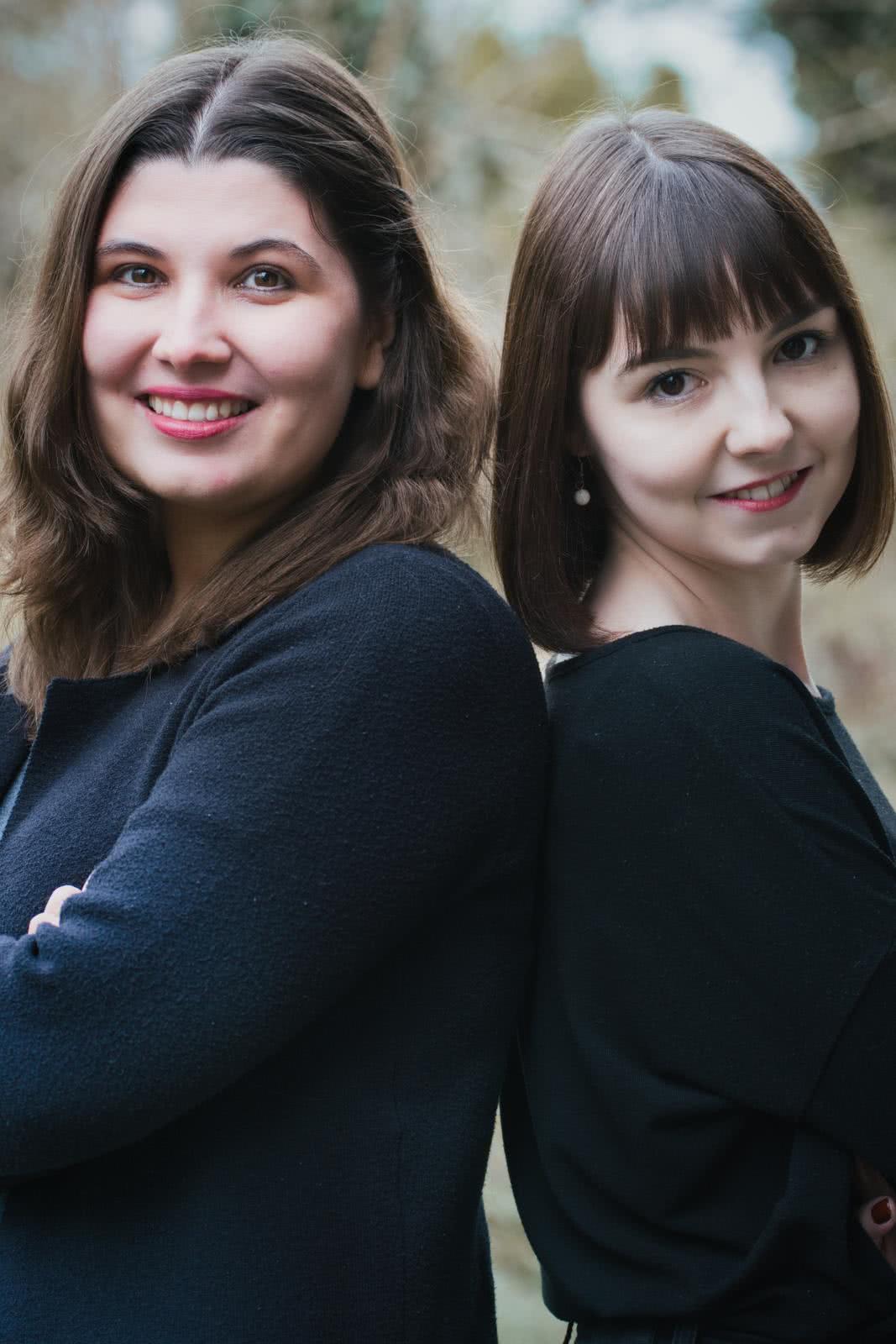 Melissa E. Lina | Carlsen