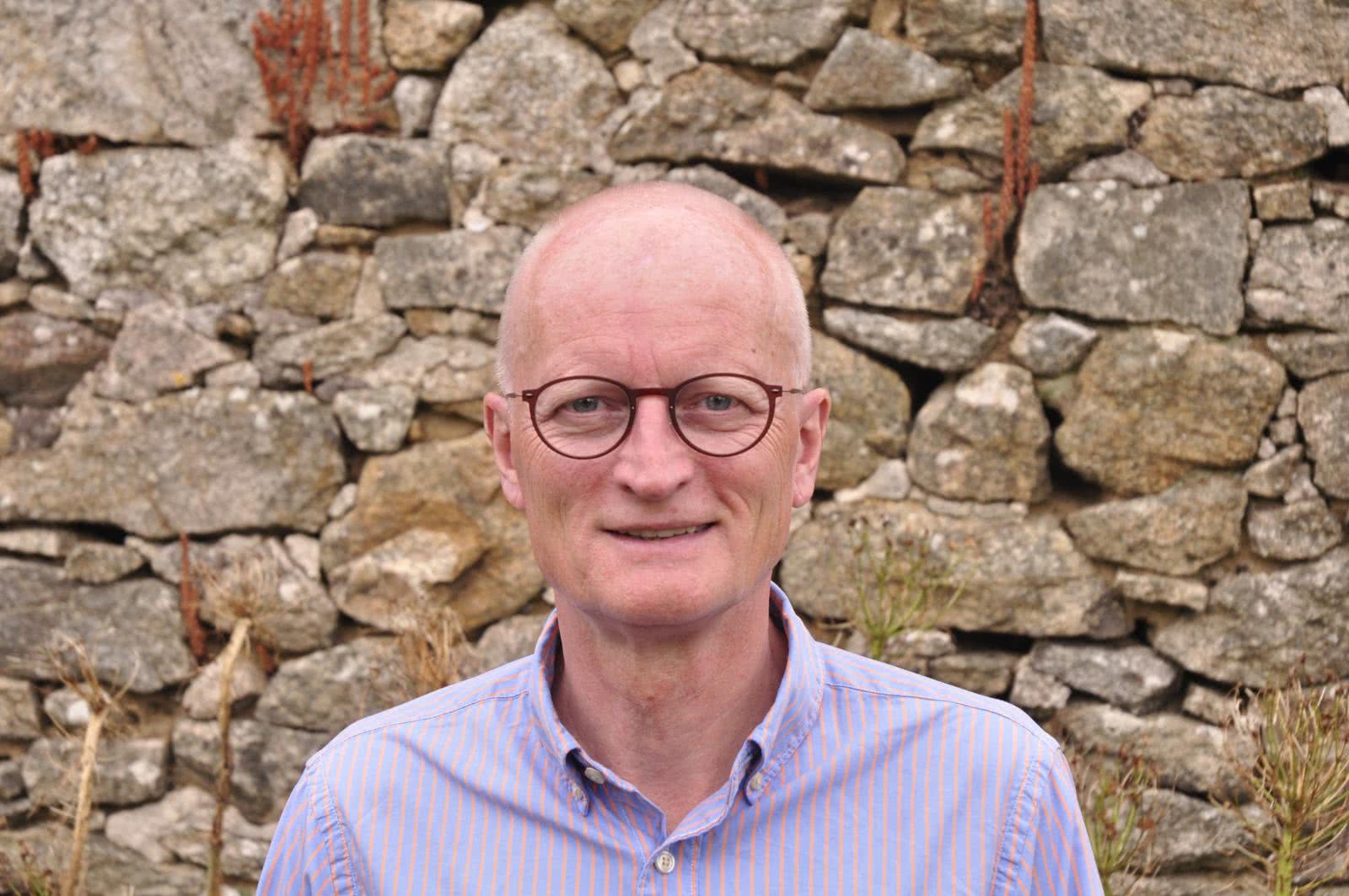 Christian Langer | Carlsen