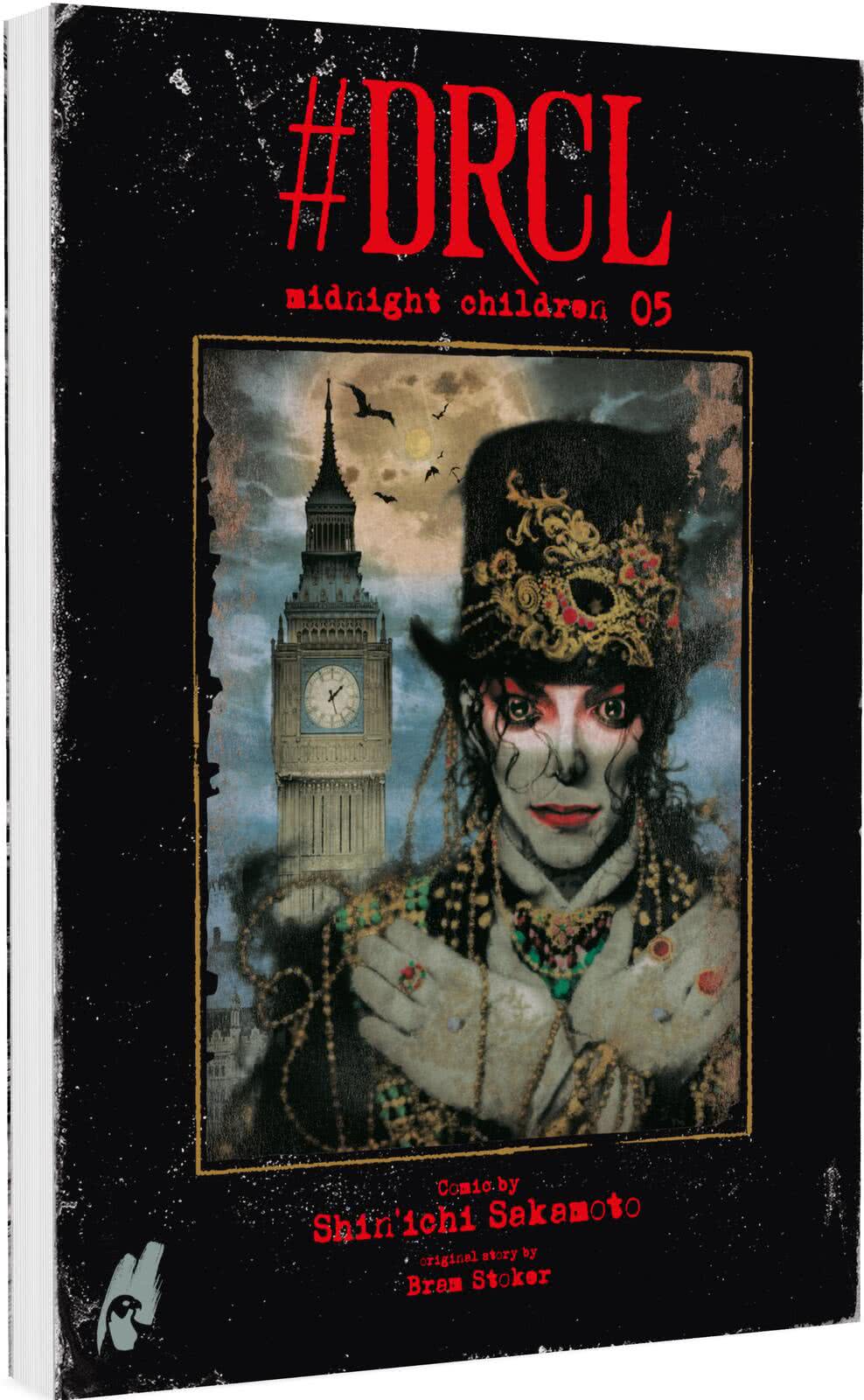 #DRCL – Midnight Children 5