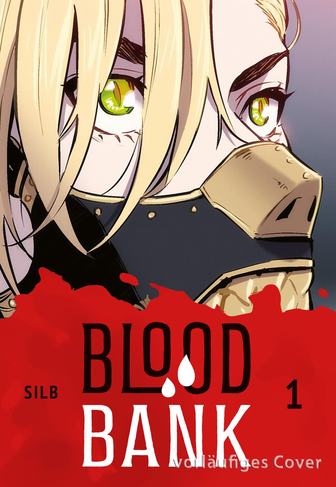 Blood Bank 1
