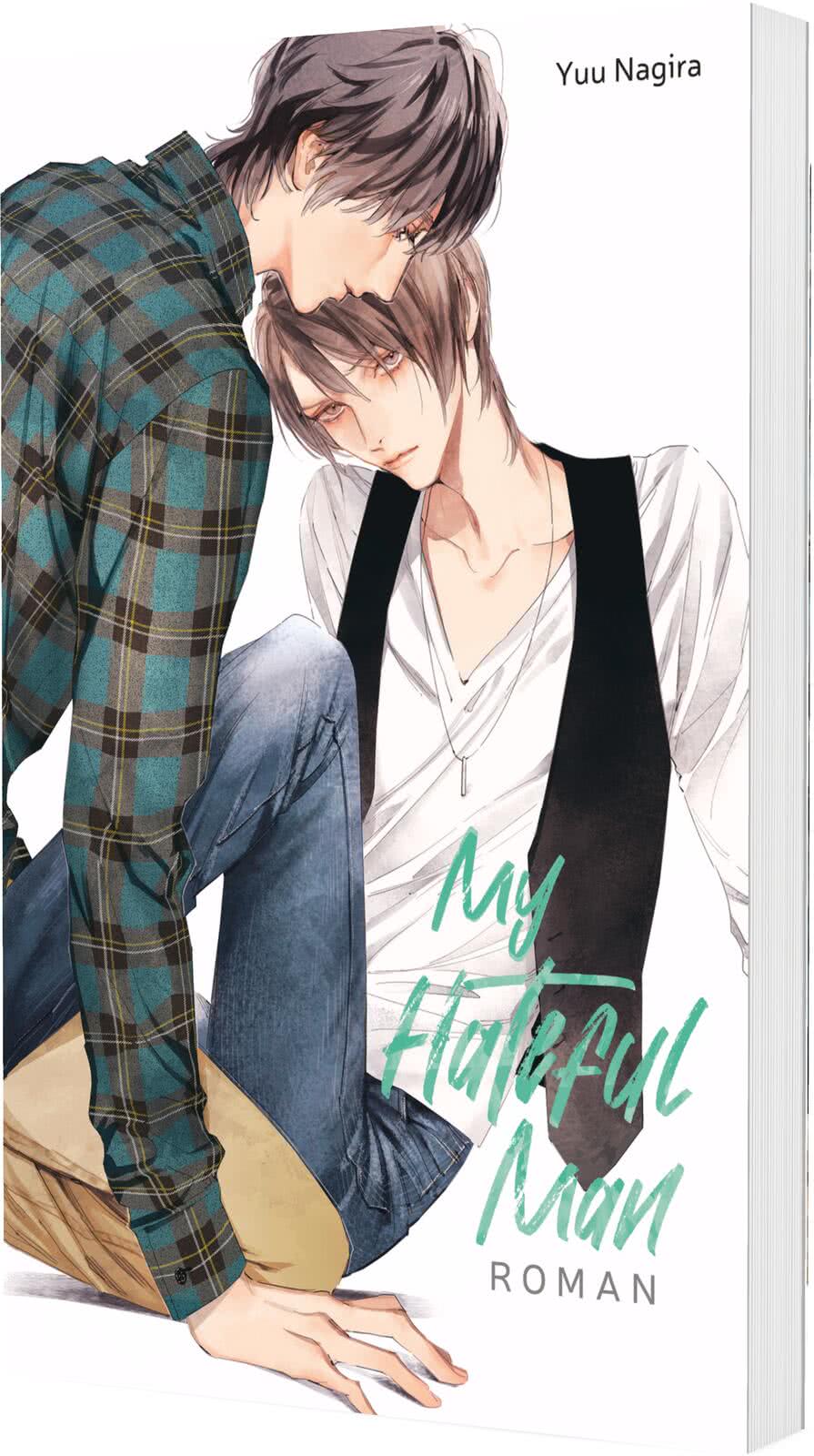 My Hateful Man (My Beautiful Man 2)