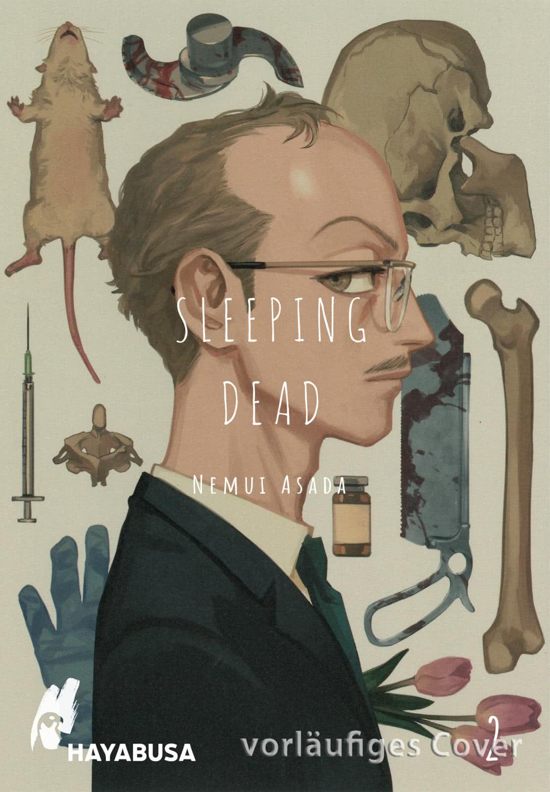 Sleeping Dead 2