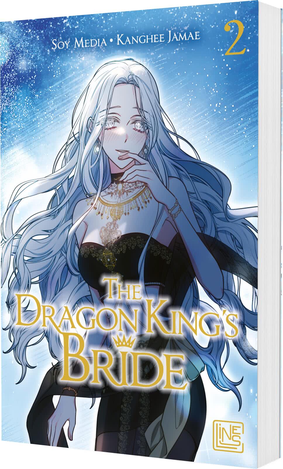 The Dragon King's Bride 2