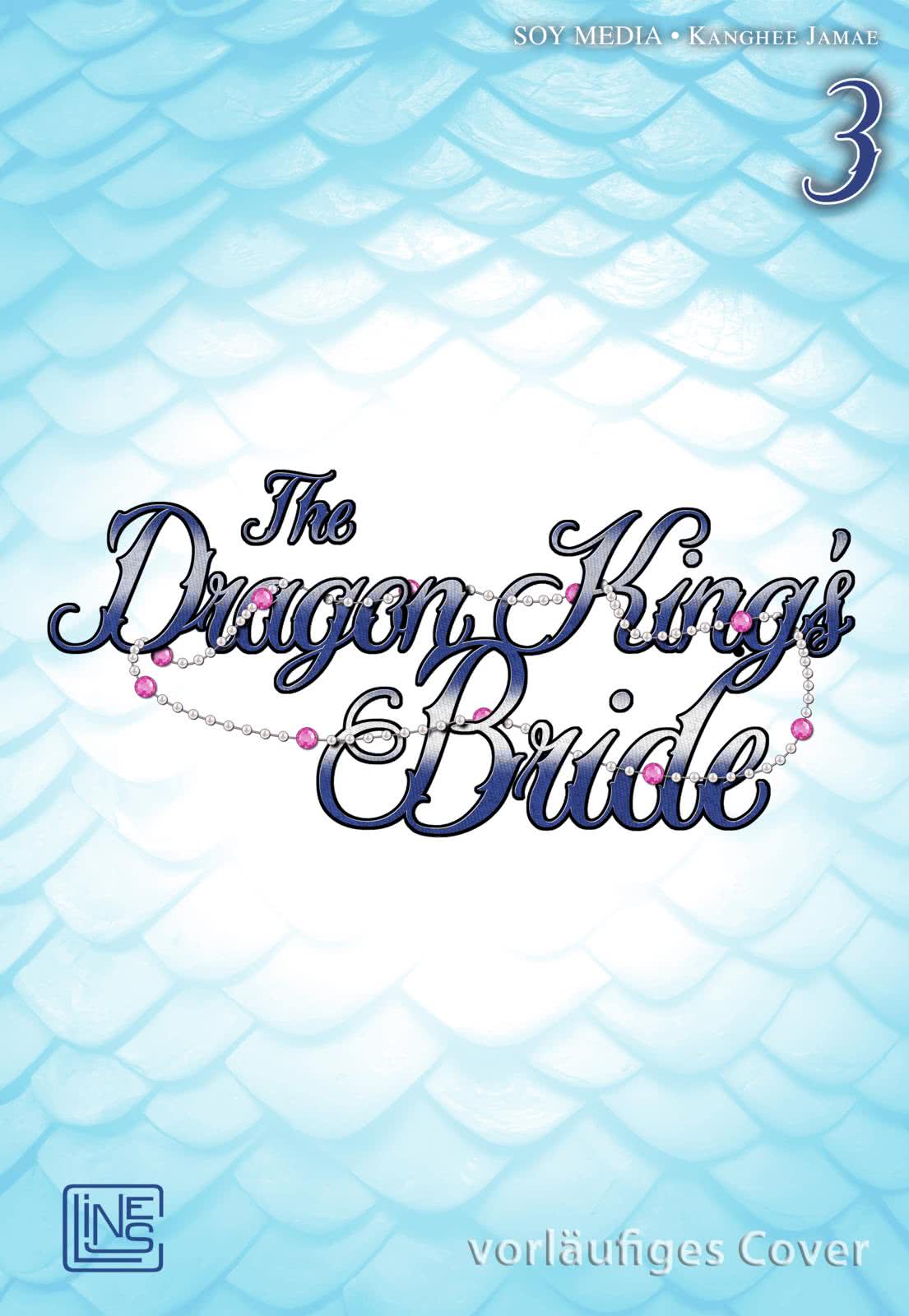 The Dragon King's Bride 3
