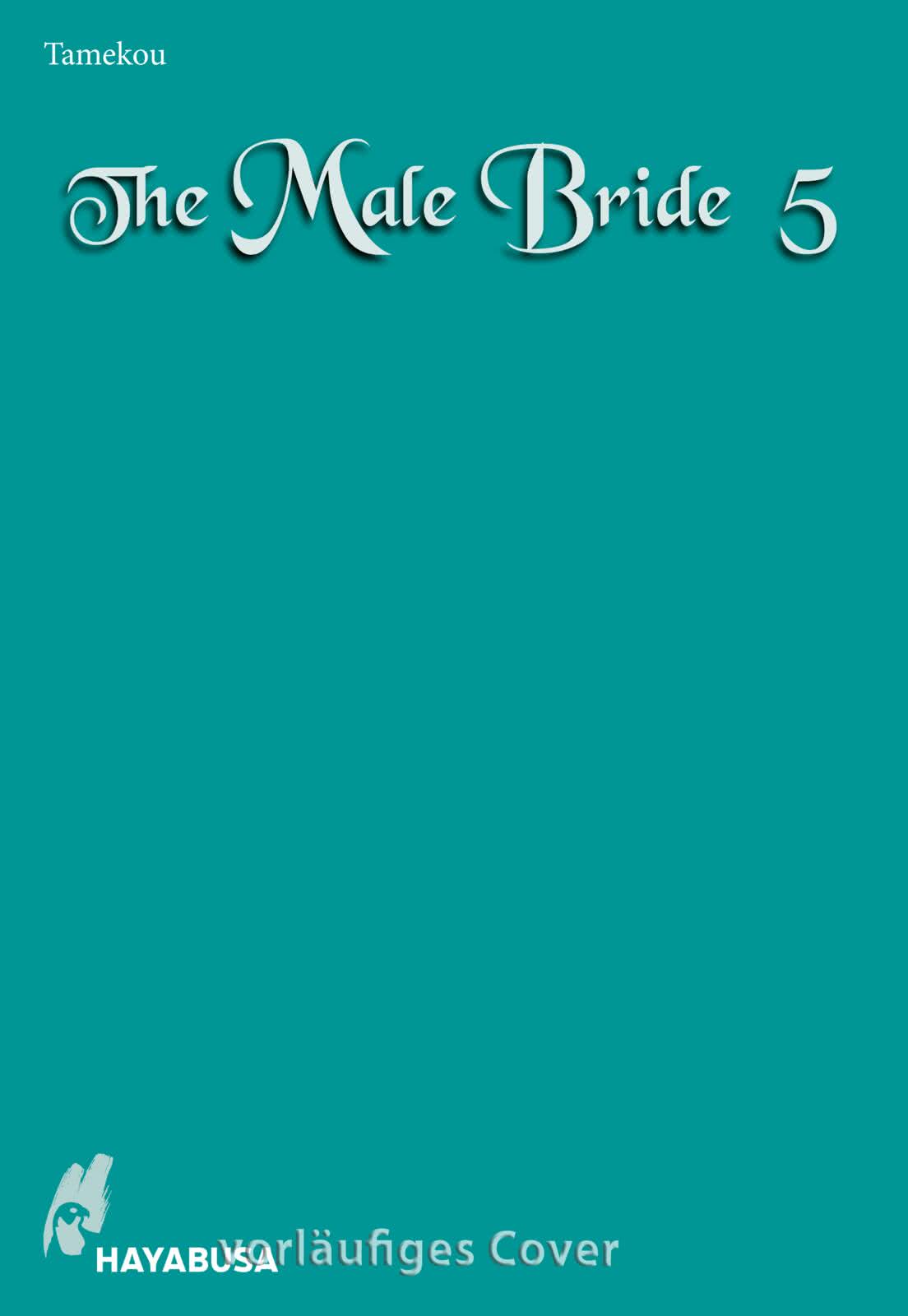 The Male Bride 5
