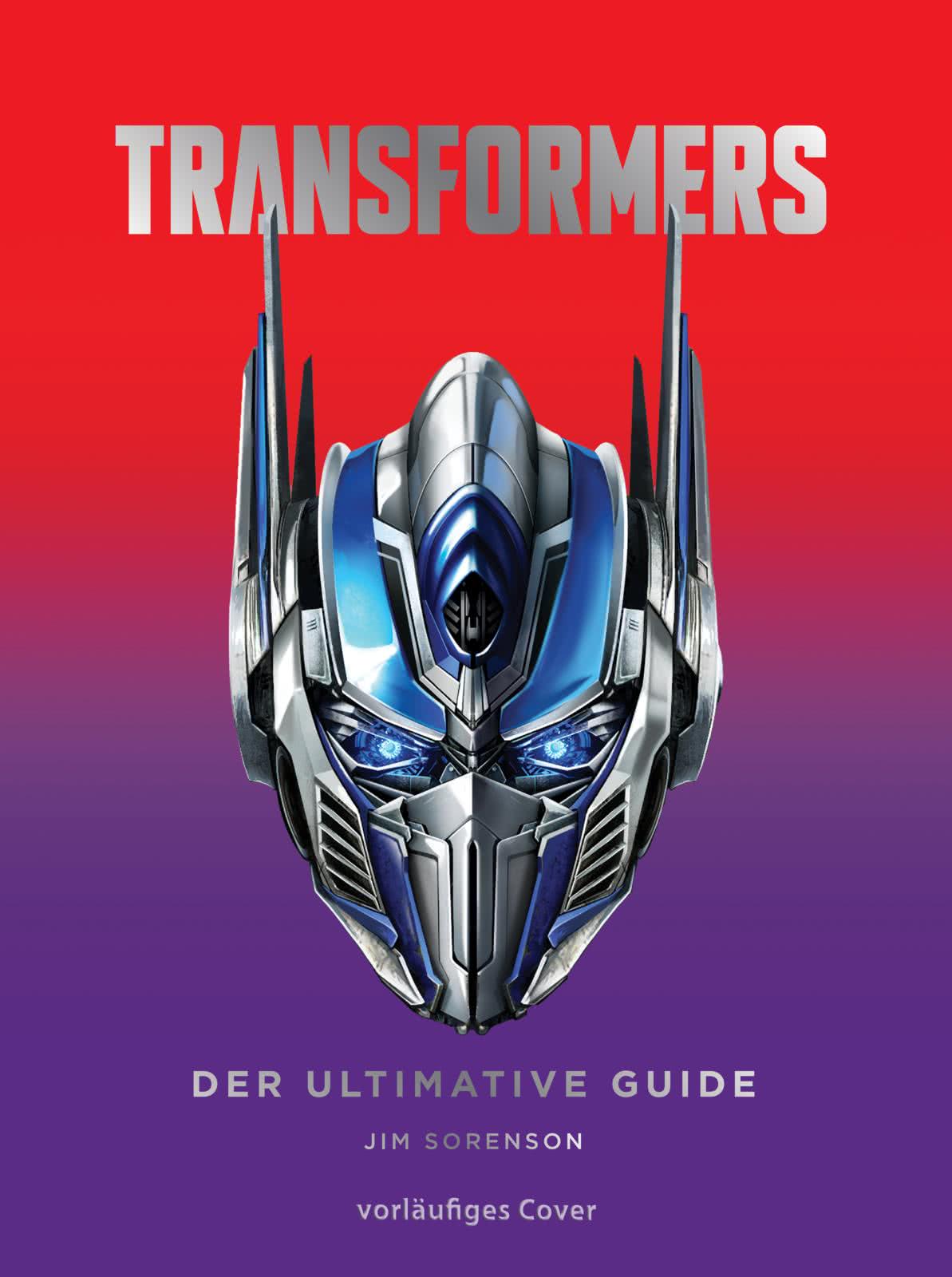 Transformers: Der ultimative Guide Transformers: Der ultimative Guide