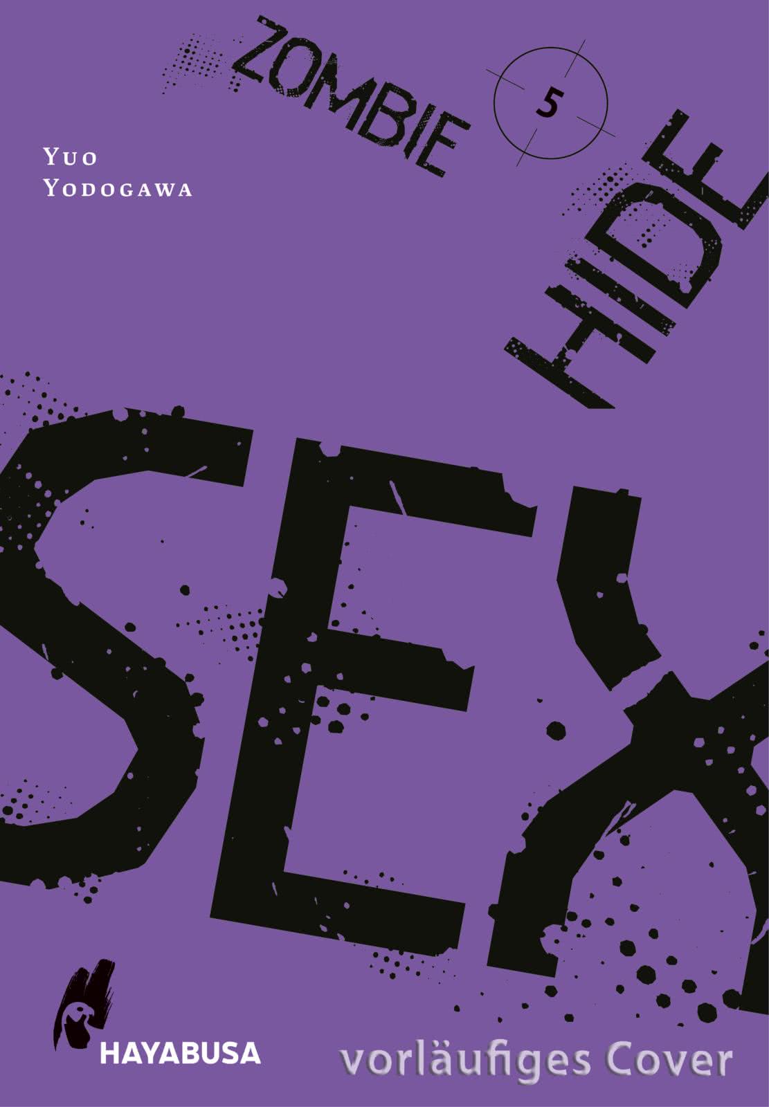 Zombie Hide Sex 5