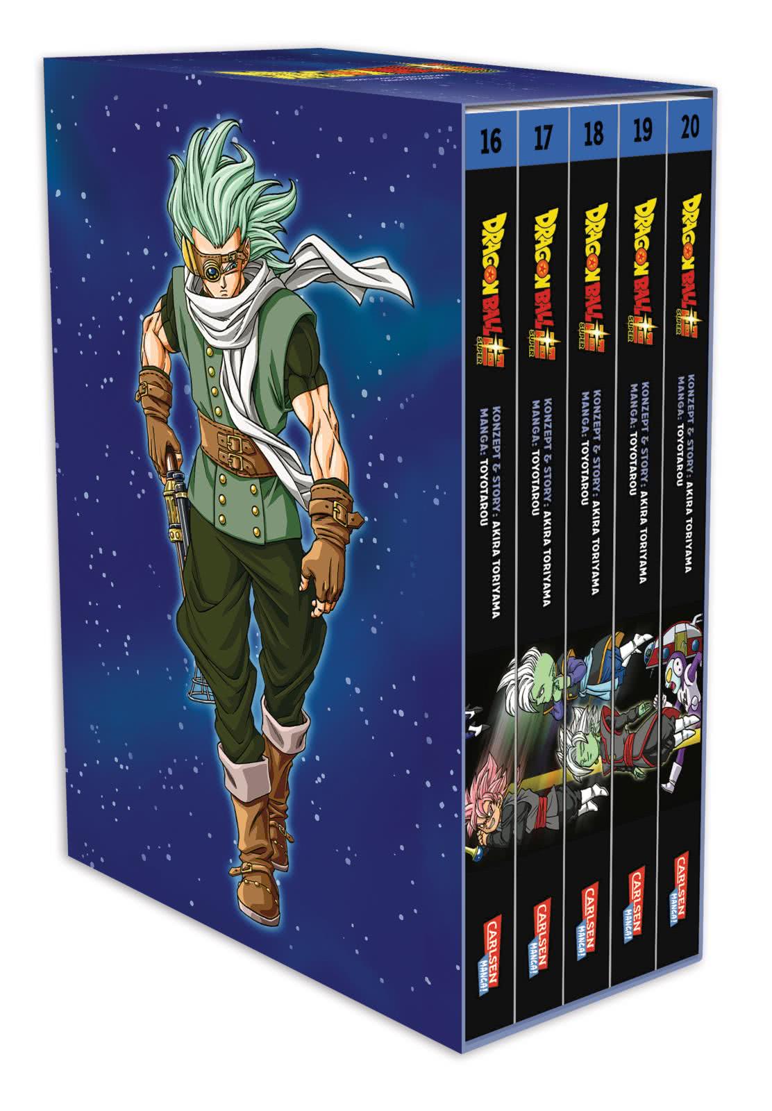 Dragon ball super 2020 store