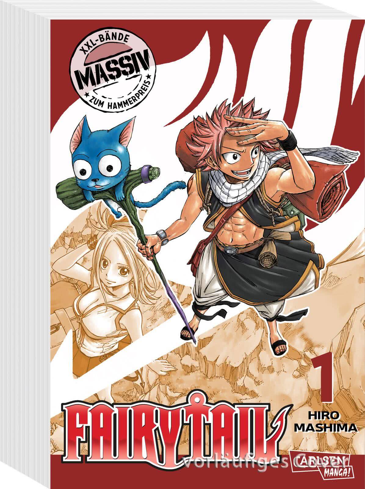 Fairy Tail Manga Fairy Tail:' New Spinoff | Geeks
