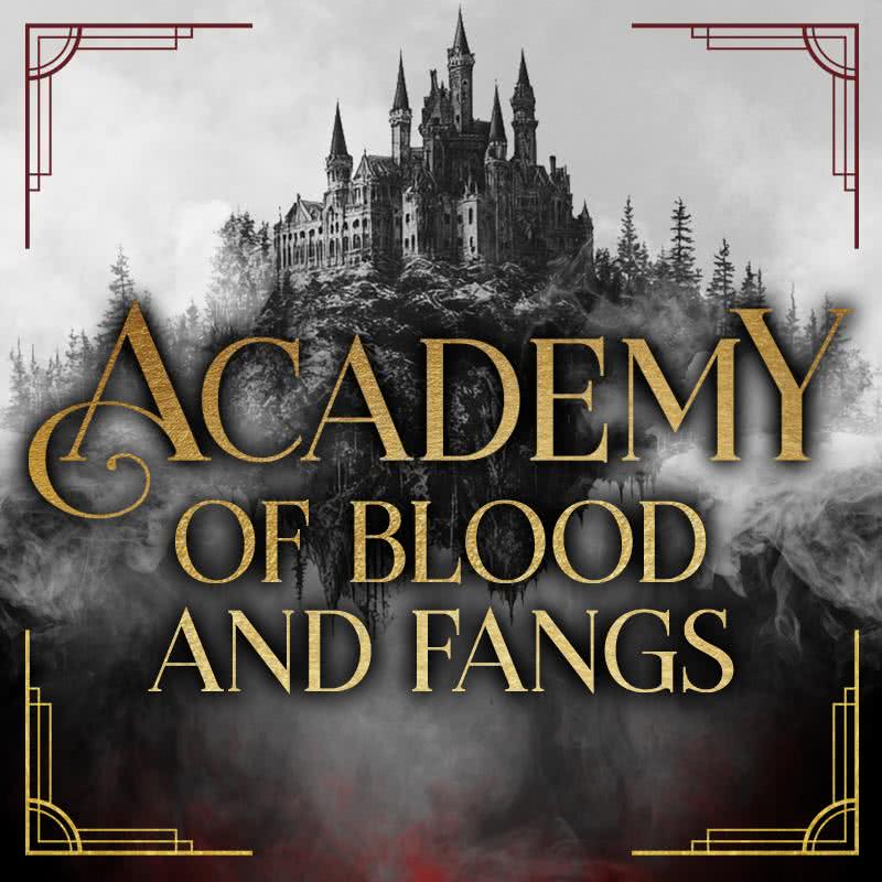 Academy of Blood and Fangs | Carlsen