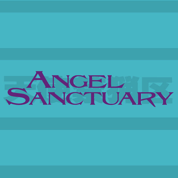 Angel Sanctuary | Carlsen