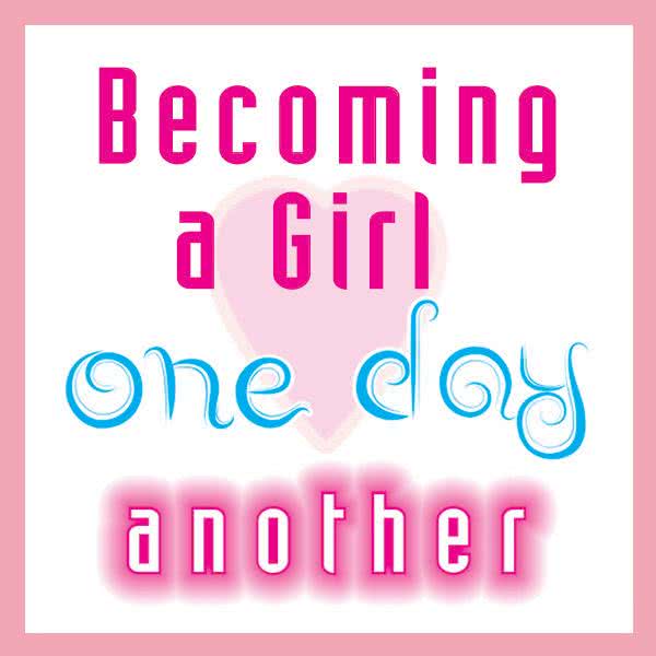 Becoming a Girl one day - another | Carlsen