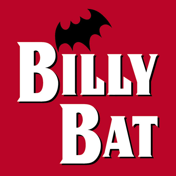 Billy Bat | Carlsen