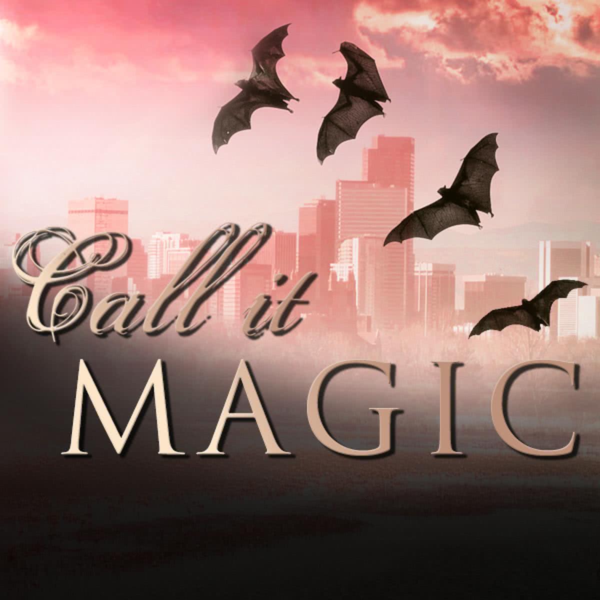 Call it magic | Carlsen