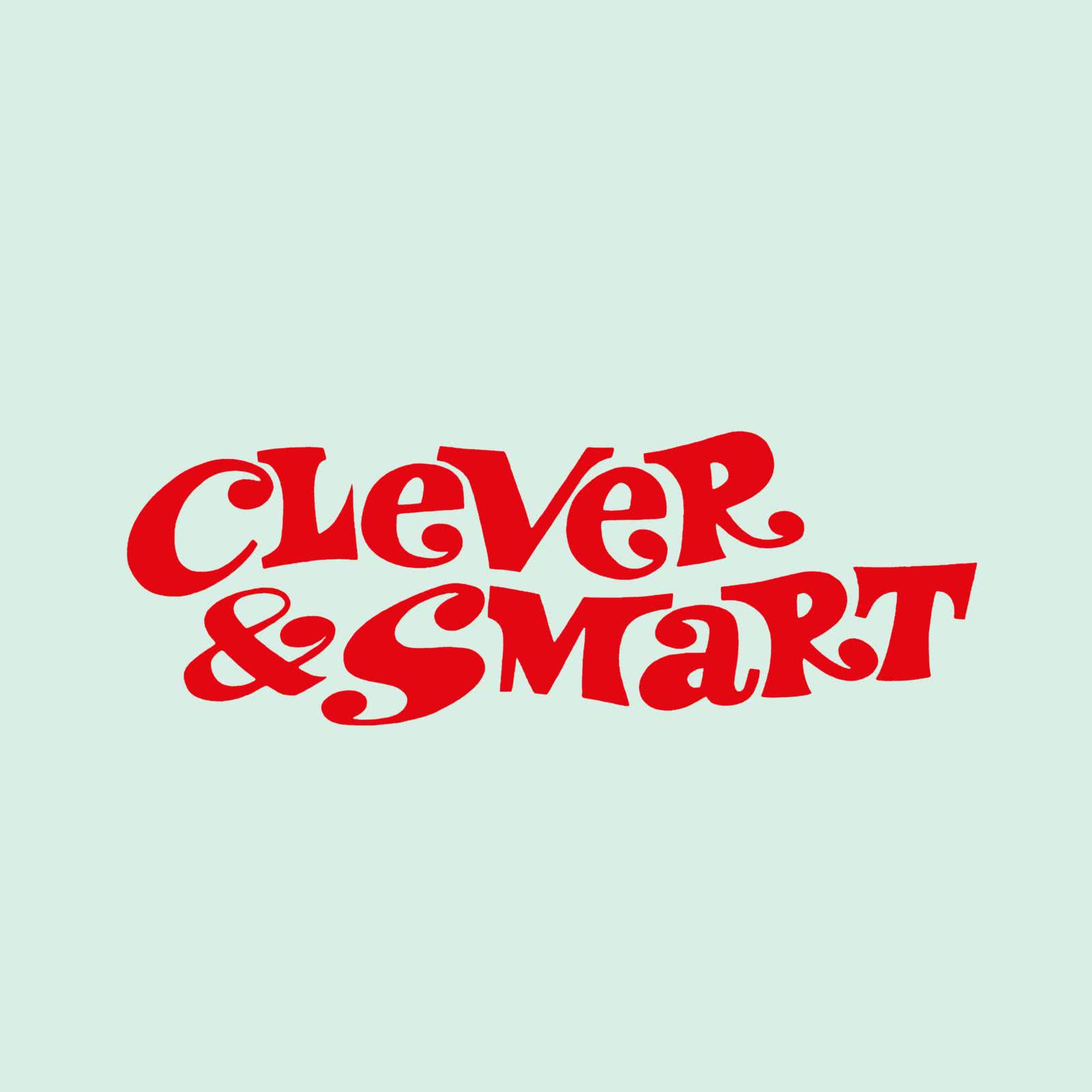 Clever und Smart | Carlsen