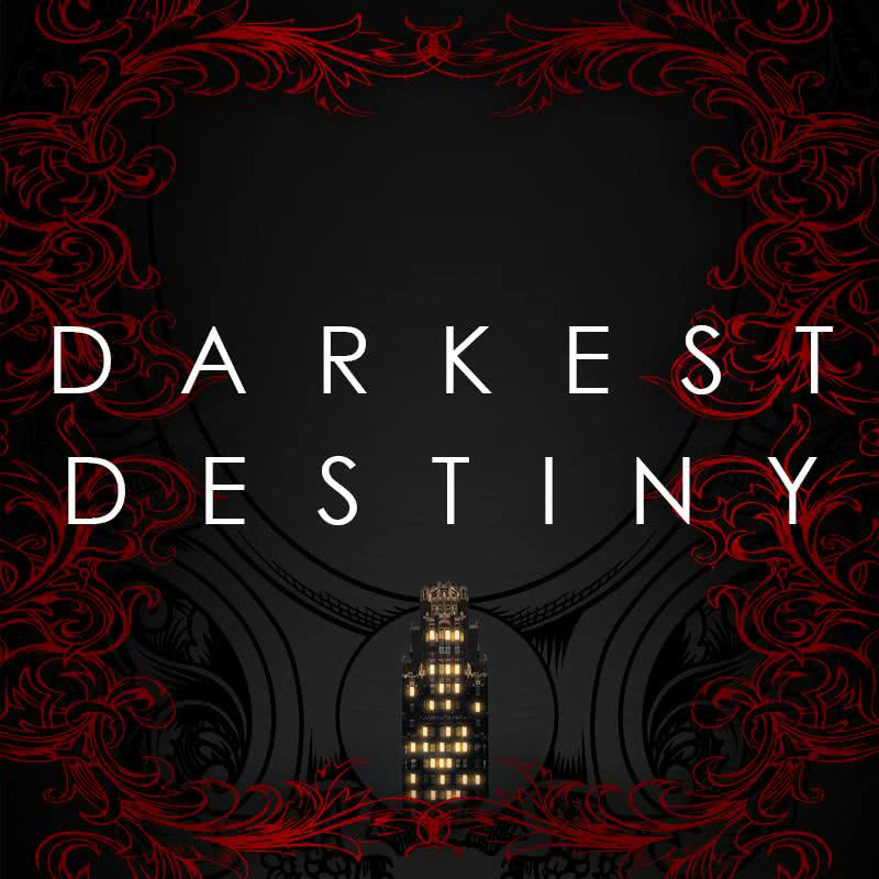 Darkest Destiny | Carlsen