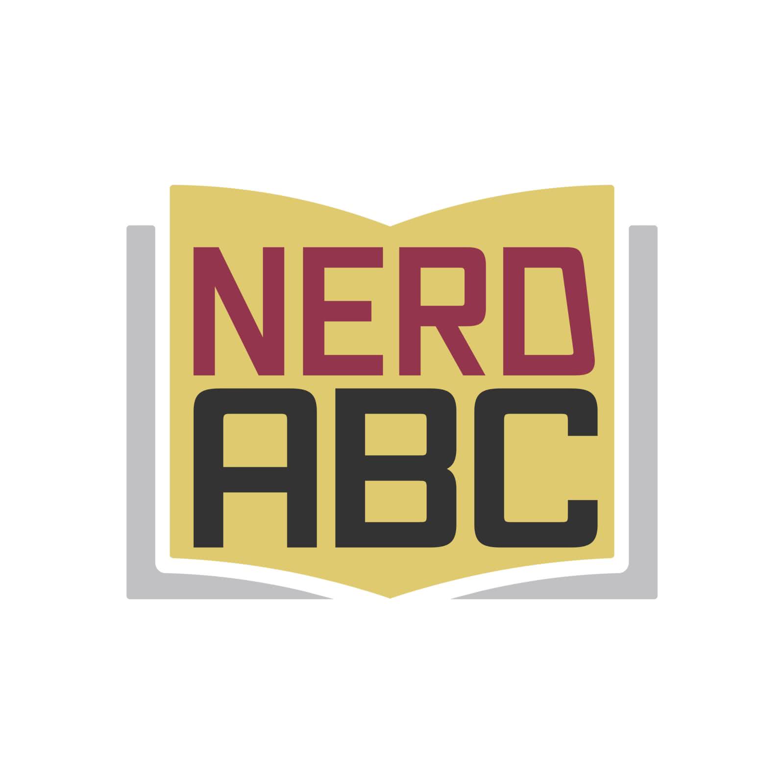 Das Nerd-ABC | Carlsen