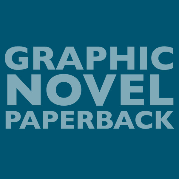 Graphic Novel Paperback | Carlsen