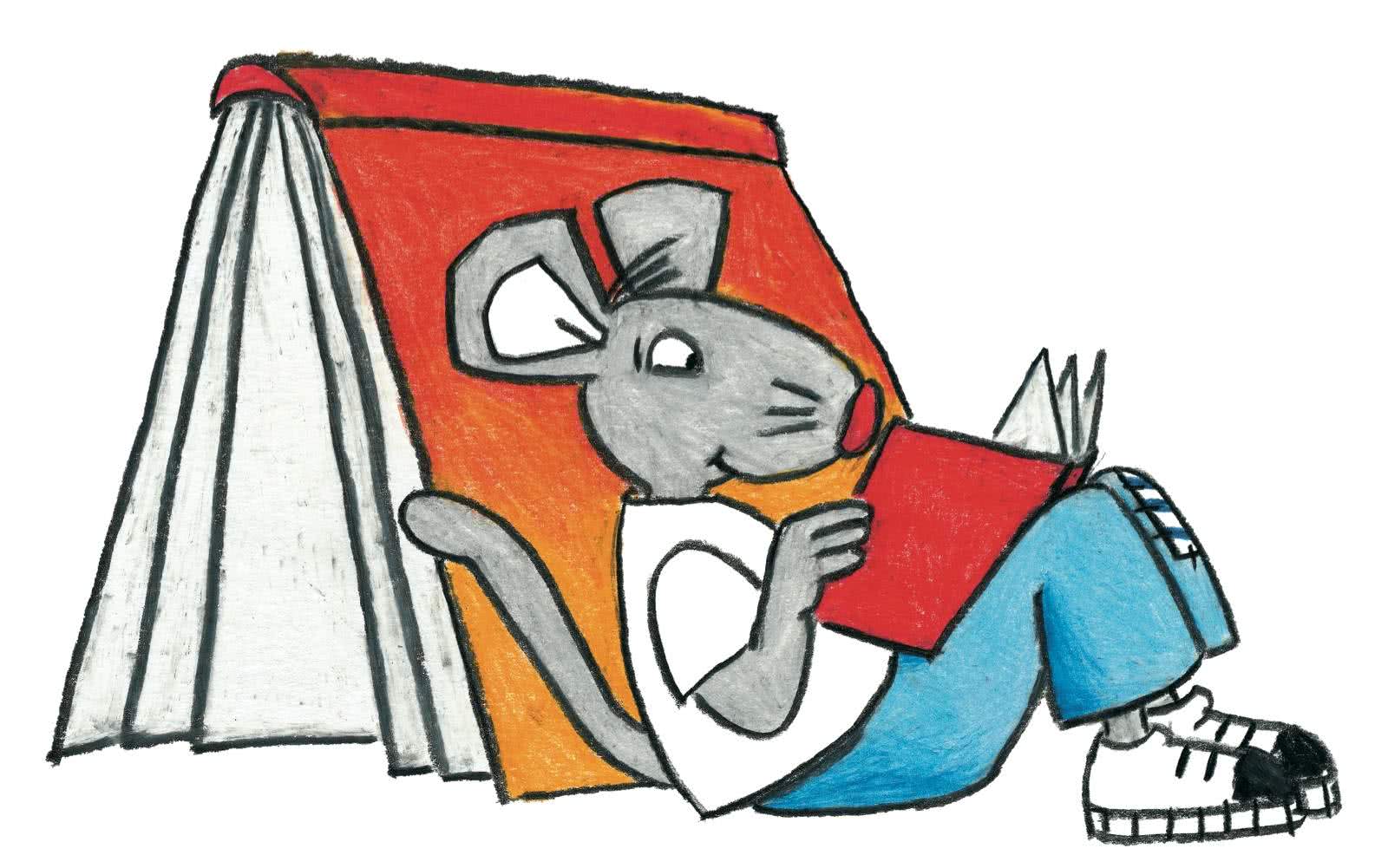 LESEMAUS zum Lesenlernen Sammelbände | Carlsen