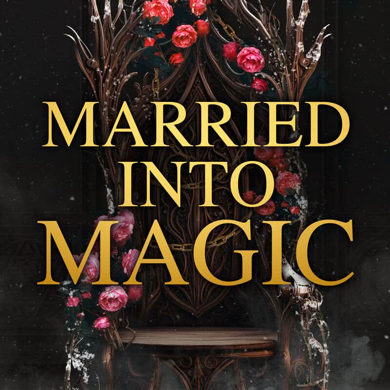 Married into Magic | Carlsen