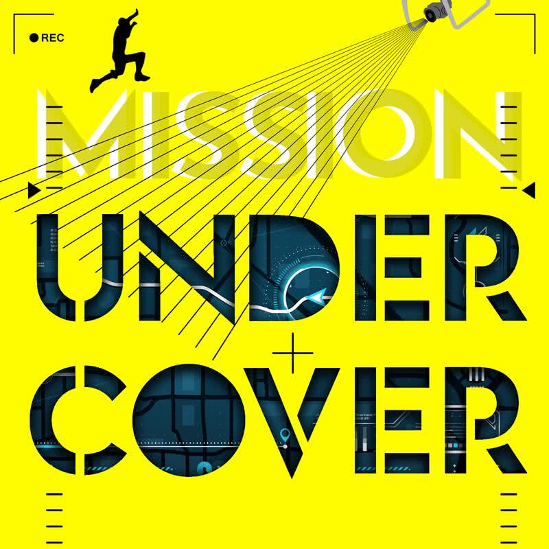 Mission Undercover | Carlsen