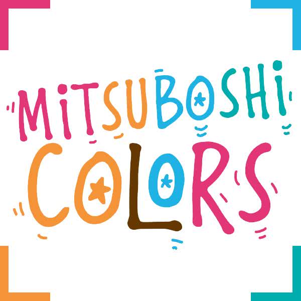 Mitsuboshi Colors | Carlsen
