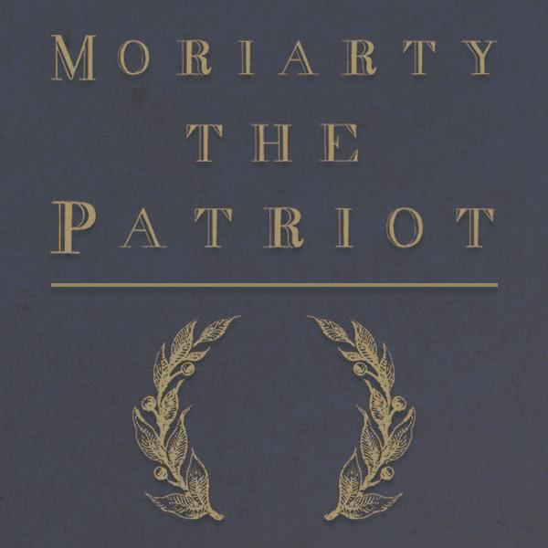 Moriarty the Patriot | Carlsen
