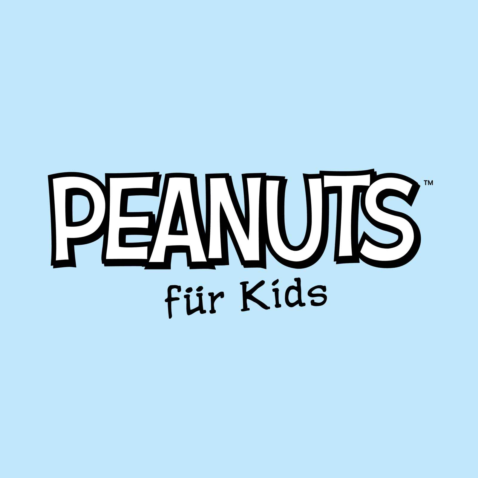 Peanuts für Kids | Carlsen